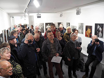 “Nico van der Stam - Blikvanger!