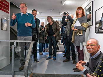 “Nico van der Stam - Blikvanger!