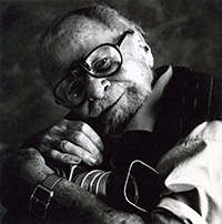 “Nico van der Stam - Blikvanger!